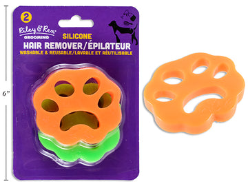 Grooming – Riley & Rex